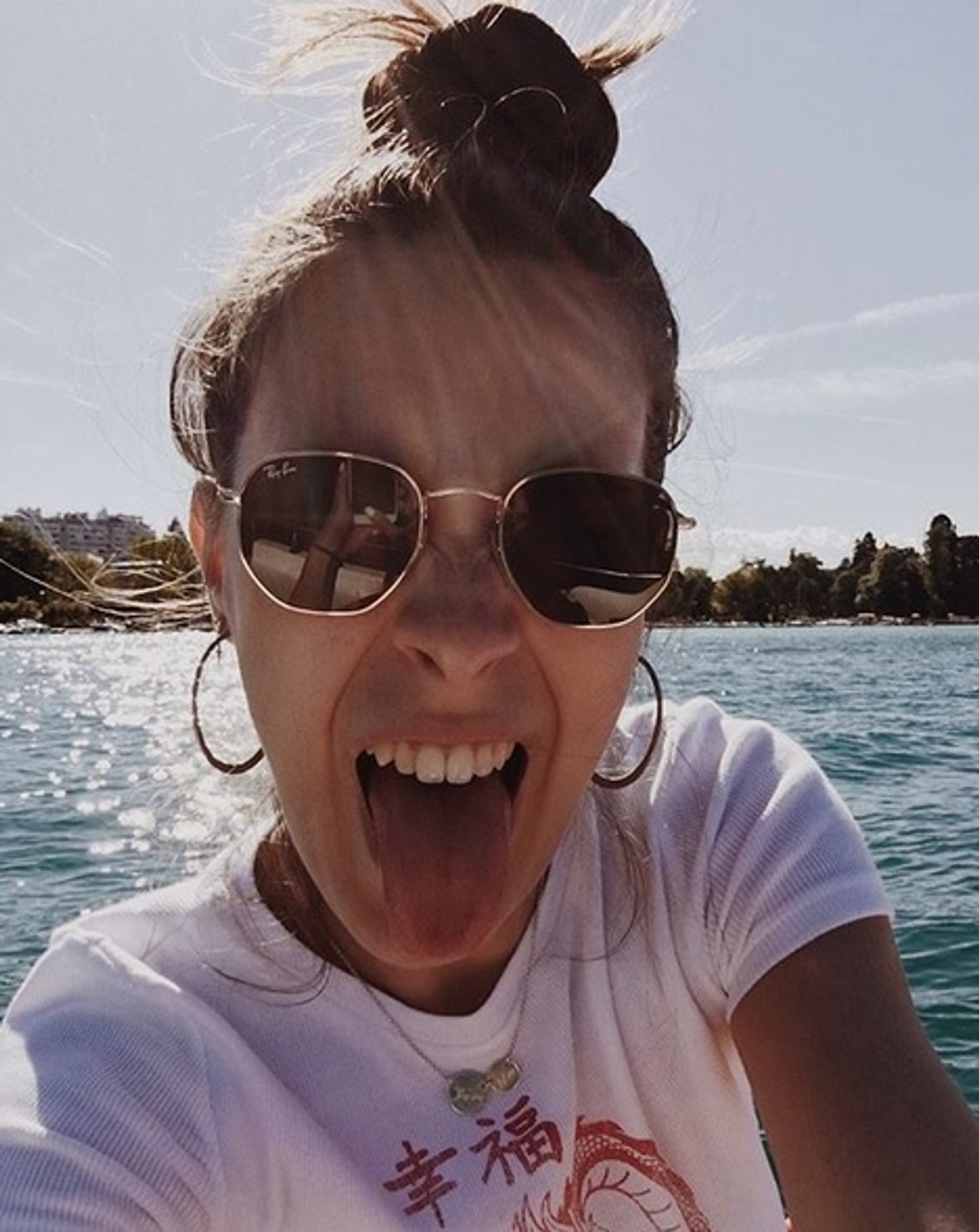 bojan peric andjela pavlovic cerka srpska glumica raskid - Blic