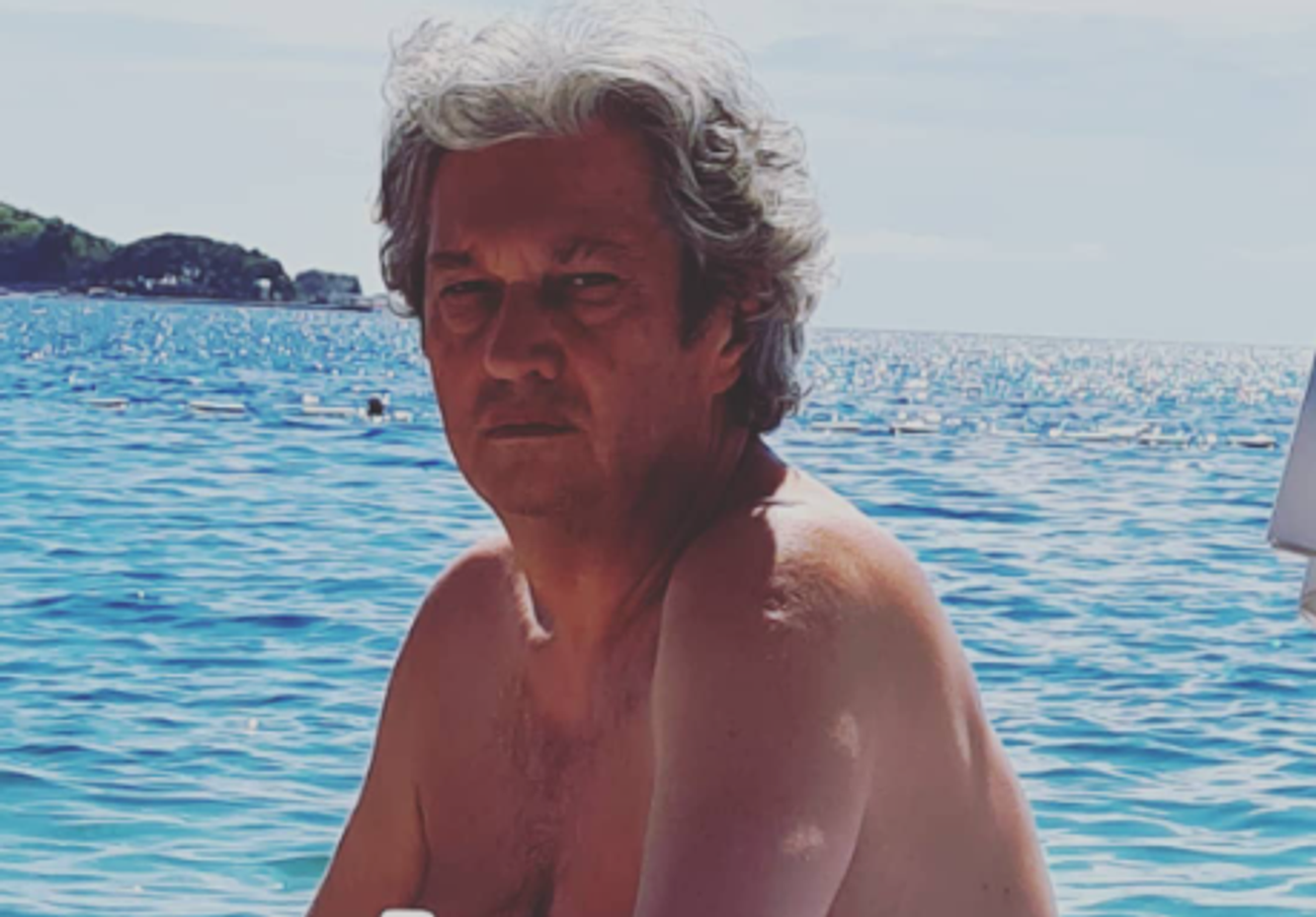 Skinuo se Milomir Marić, zbog slika sa plaže komentari pljušte: "Naučio ...