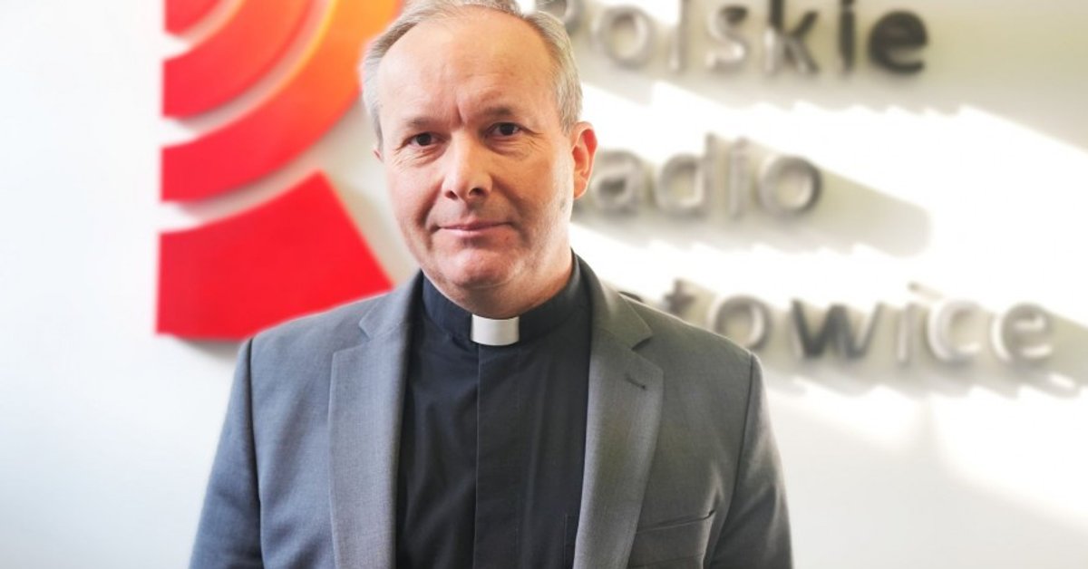 Ks. dr Rafał Dappa o konklawe: pierwsze głosowanie to raczej pierwszy ...