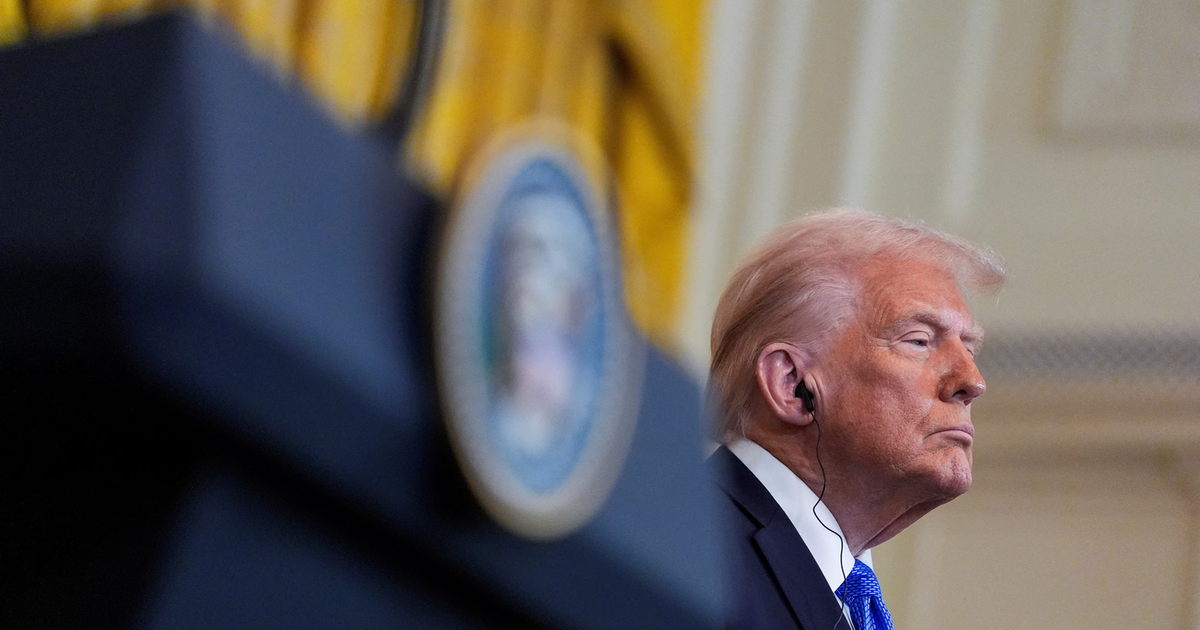 Trump’s dispute with South Africa spells trouble for Namibia's economy ...