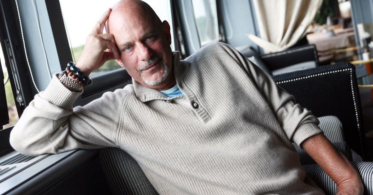 Rob Cohen, reżyser "Szybkich i wściekłych", oskarżony o napaść ...