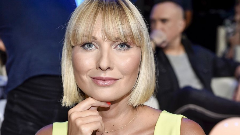 Joanna Moro: Nie rozumiem paniki związanej z koronawirusem. Jestem ...