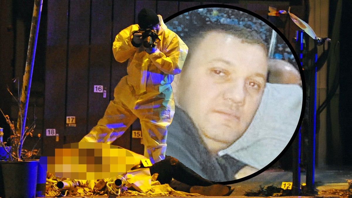 Vračarci ubili Vladimira Popovića zvanog Vlada Pop, saradnika Luke ...