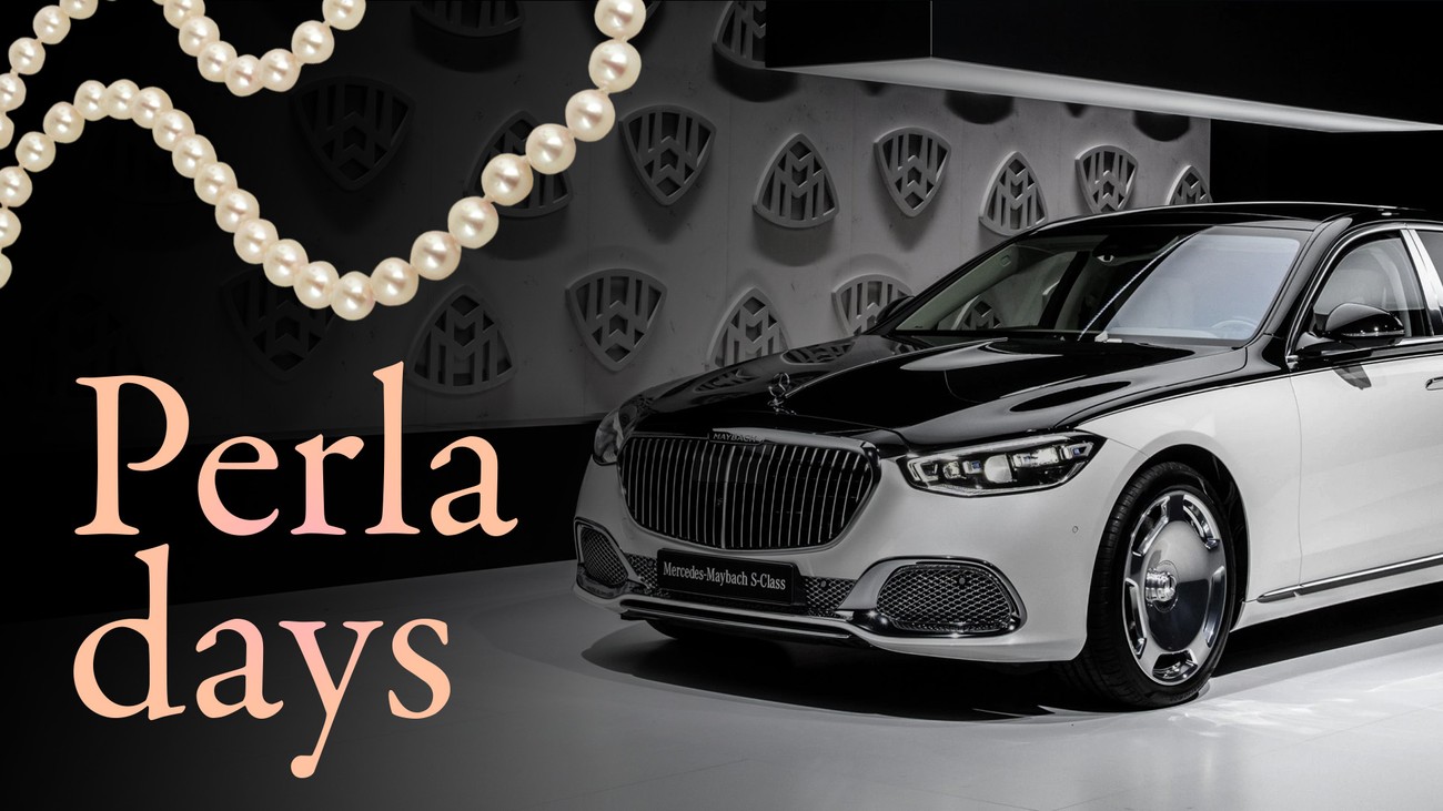 USKORO SPEKTAKL U BEOGRADU NA VODI Predstavlja se premium BW Perla ...