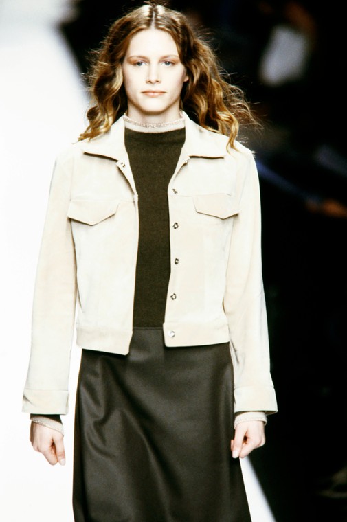 Georgina Cooper nie żyje. Brytyjska modelka zmarła w wieku 46 lat ...