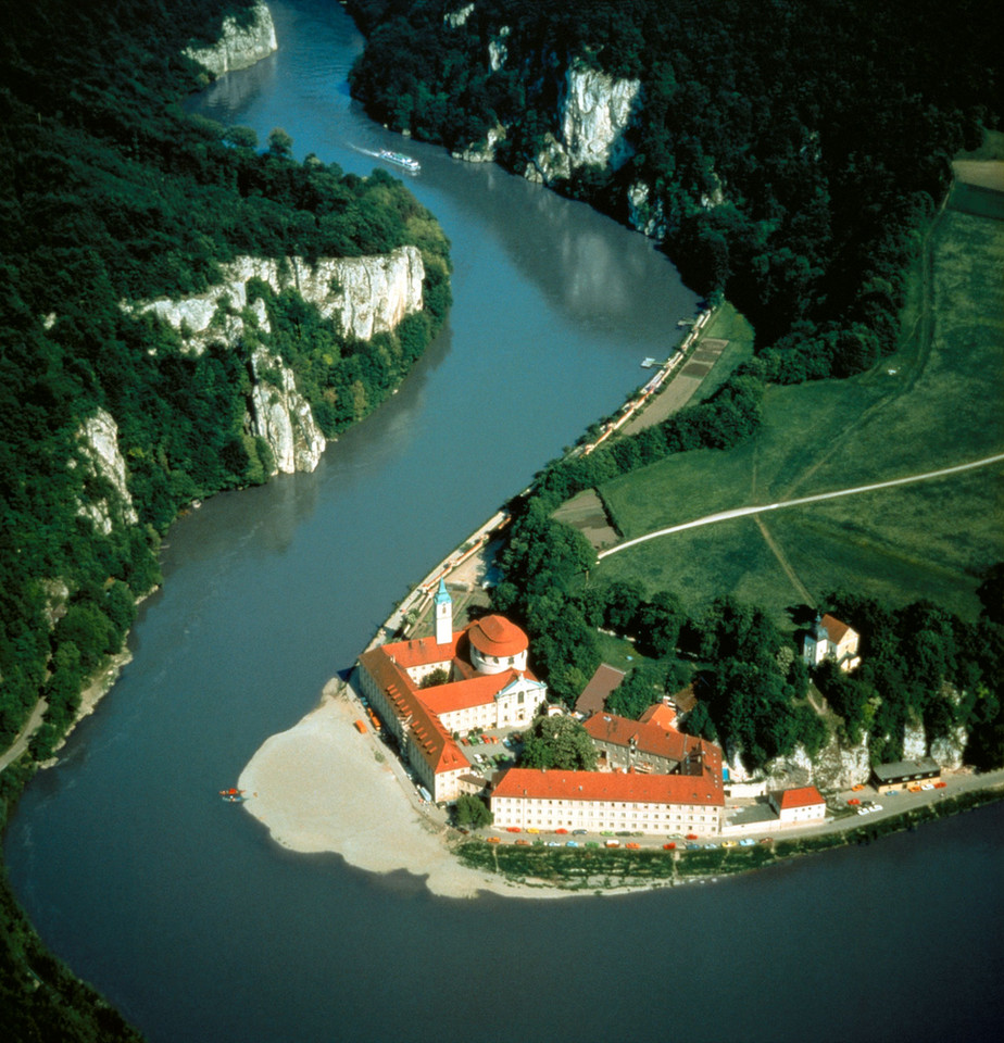 Niemcy - Bawaria - Podróże