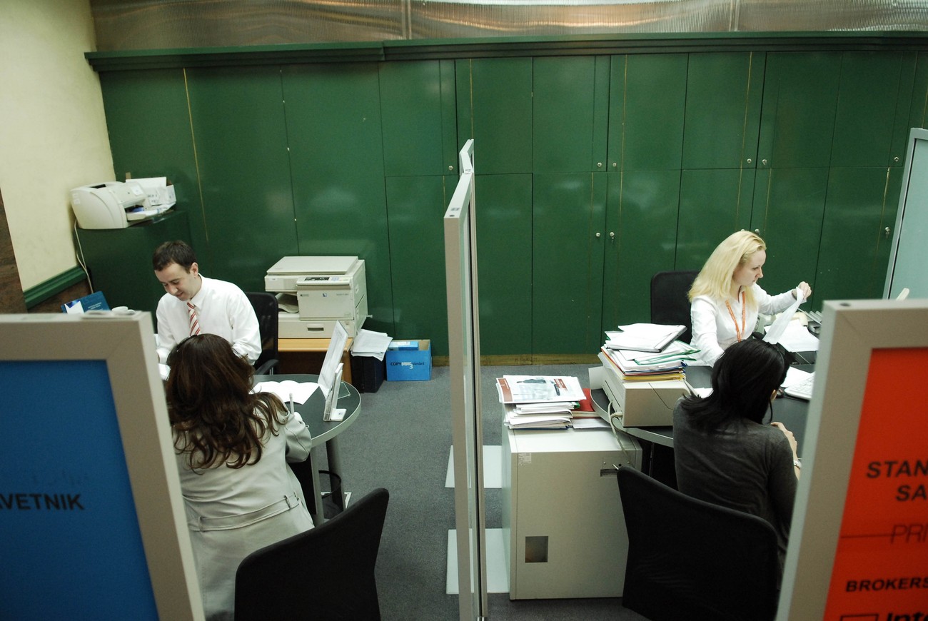 Uskoro lista banaka koje su prevarile klijente