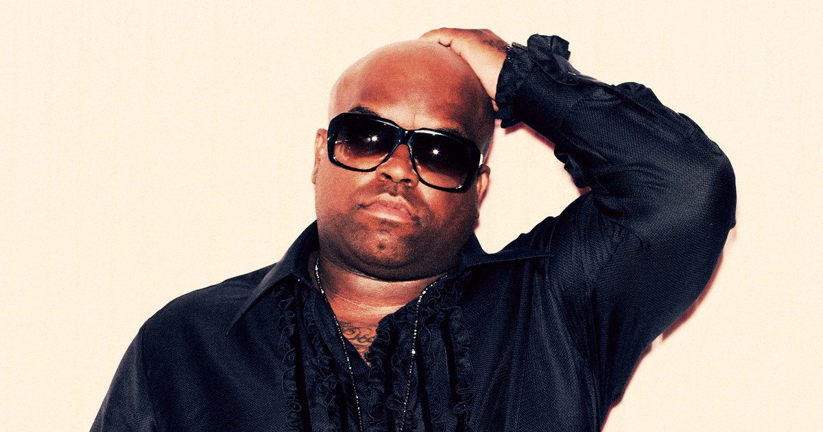 Cee Lo Green - Kultura