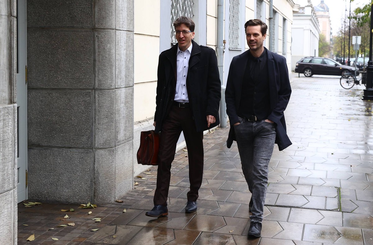 Folytatódik Solti Ádám apasági pere - Blikk Rúzs