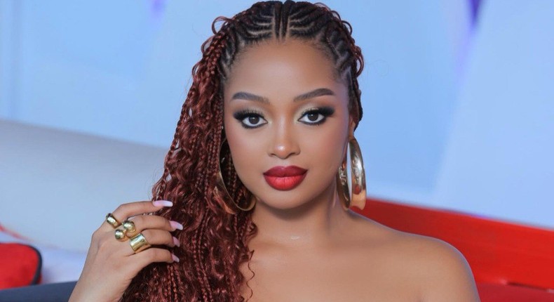 Anitah Fabiola addresses breakup rumours | Pulse Uganda