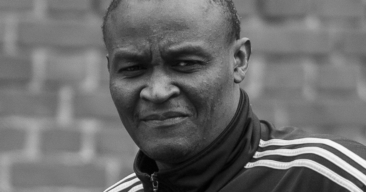 Nie żyje Roger Lukaku. Rodzinna tragedia gwiazdy futbolu