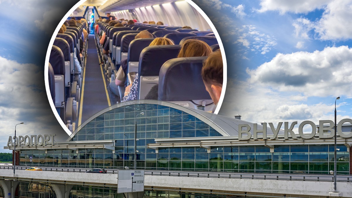 Zatvoreni aerodromi u Moskvi, uzbuna u Rusiji: "Preduzimamo mere" - Blic