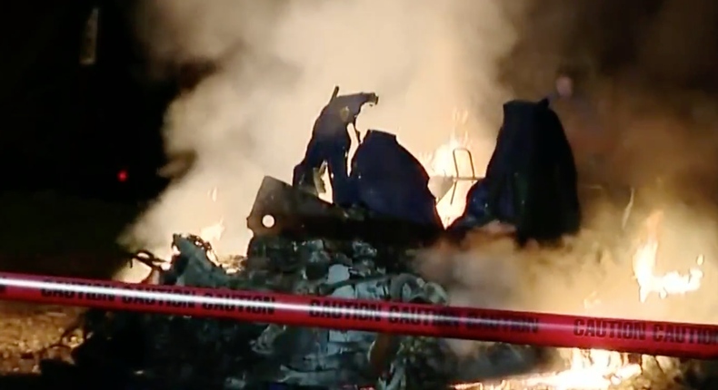 Life, death and spontaneous combustion — here's why the debate about ...