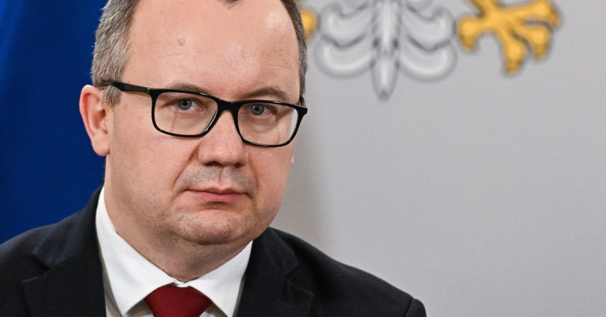 Bodnar, pytany o oświadczenie Prokuratury Krajowej: Jest mi przykro, bo... - Dziennik.pl