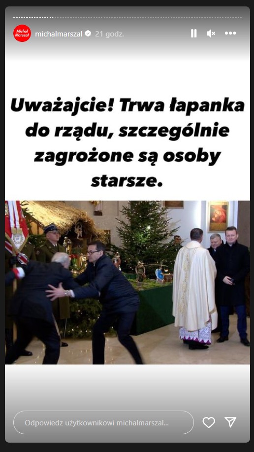 Mateusz Morawiecki i skład rządu. Internauci komentują sowite odprawy ...