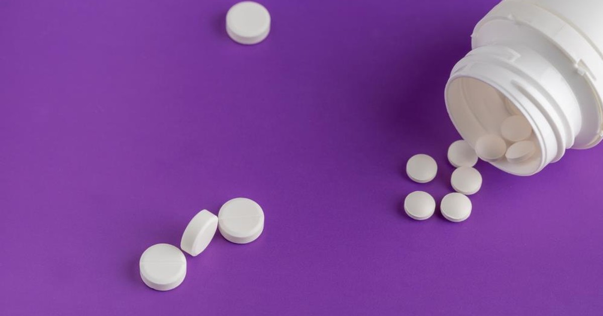 Mirtor - wskazania, skład, przeciwwskazania, dawkowanie