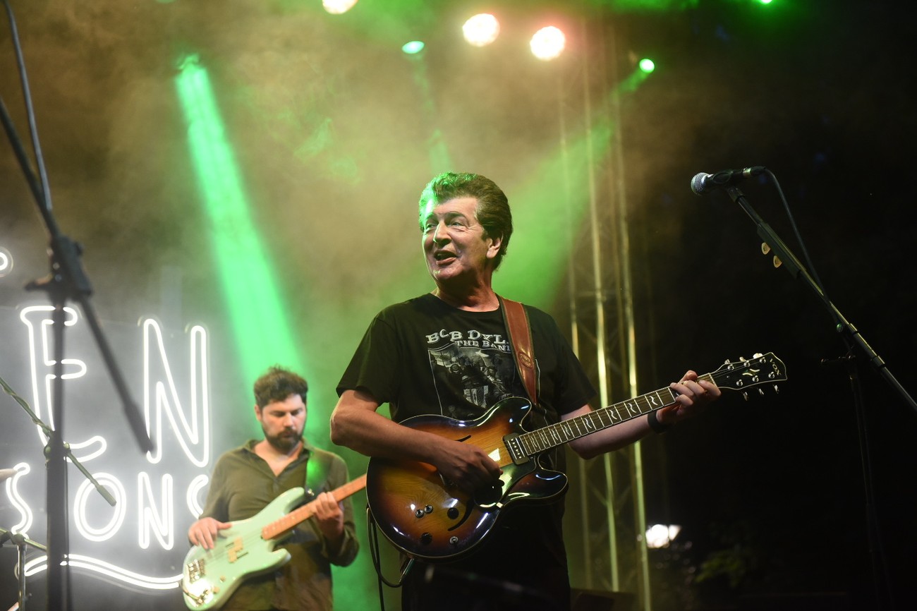 Hitno saopštenje grupe Bajaga i Instruktori: Koncert zakazan u Beogradu ...