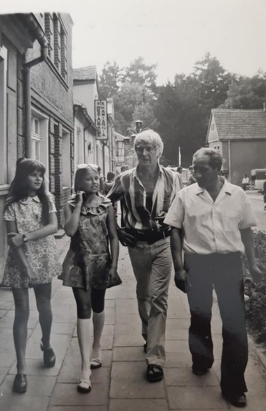 W PRL-u była nadzieją kina. "Poczułam, że popełniłam błąd" - Film