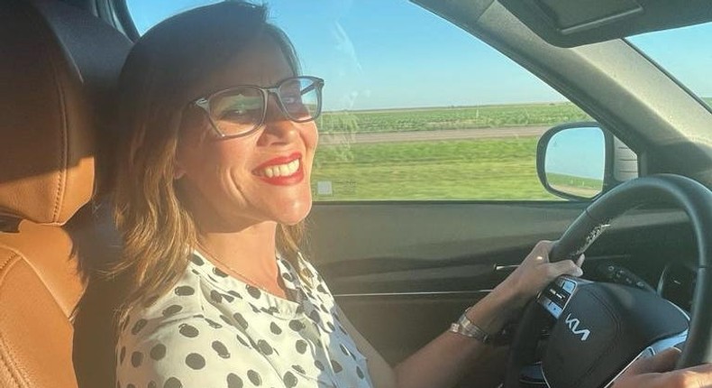 I'm an American who lived in Asia for 7 years. I experienced reverse ...