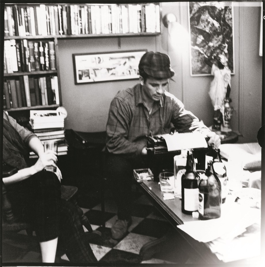 Beatnicy, czyli jak rodziła się kontrkultura - Historia - Newsweek.pl