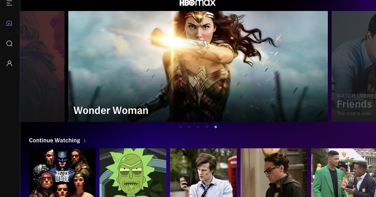 HBO Max is finally coming to Amazon Fire devices after a 6-month ...