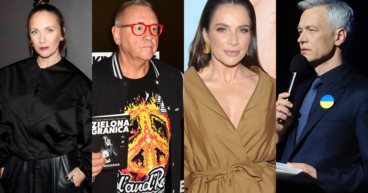 Gwiazdy angażują się w pomoc powodzianom. Apelują o wsparcie - Plejada.pl