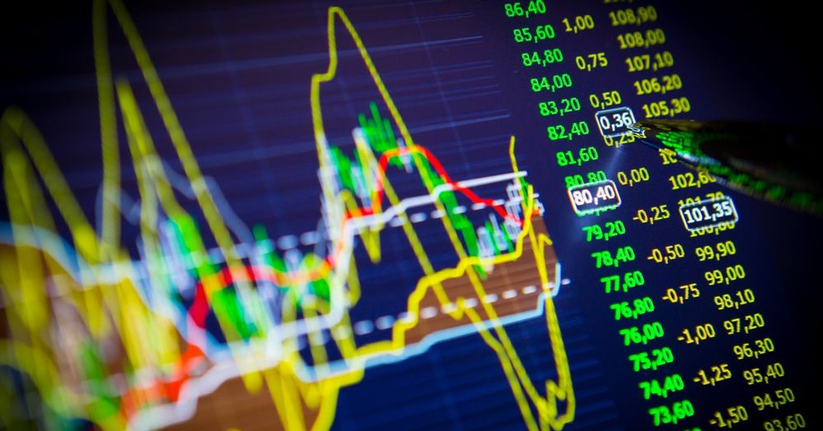 Kursy walut - od czego zależą? - Forsal.pl