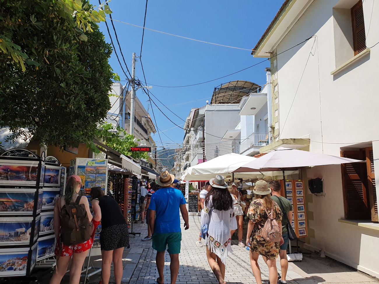 Prevod grčkog jelovnika na srpski jezik nasmejao korisnike iz Srbija do ...