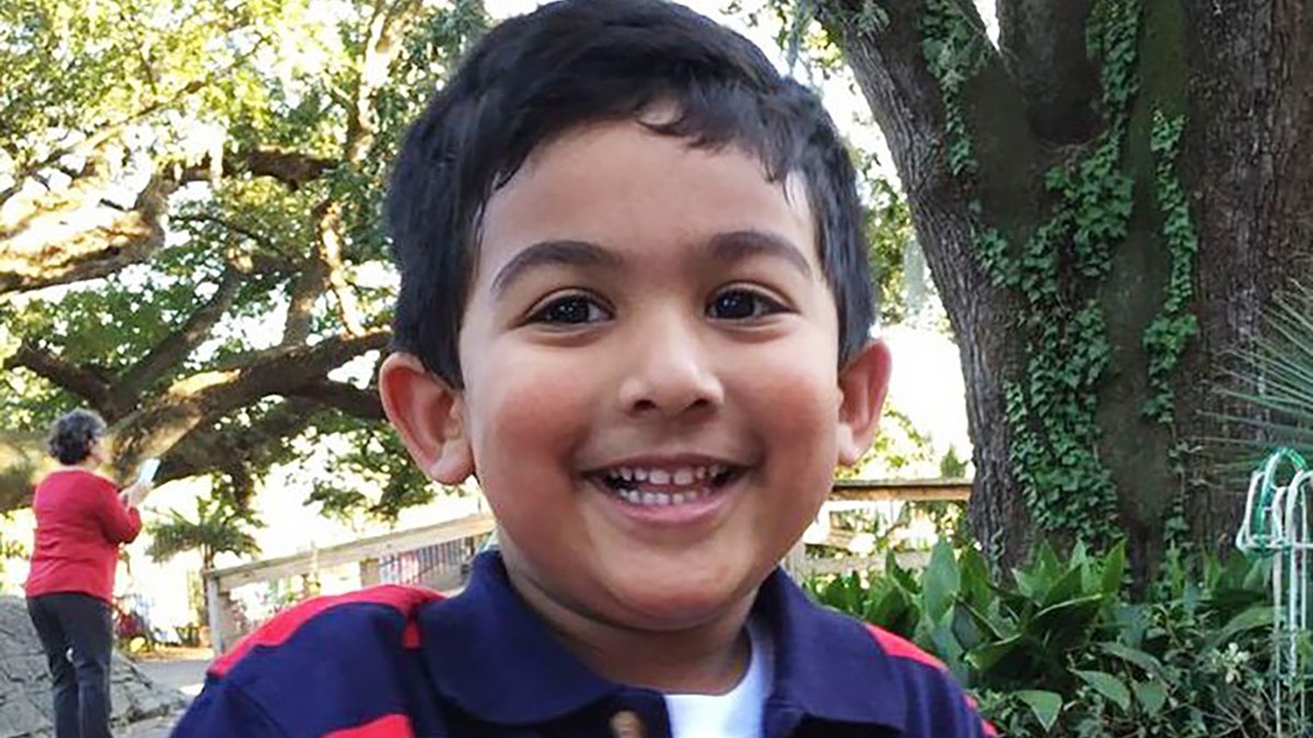 Pronađen dečak koji je otet 2017. godine: Za nestanak bila odgovorna najbliža osoba - Blic