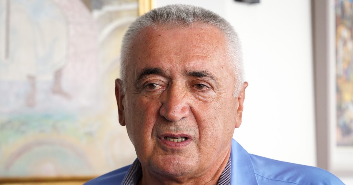 Veljko Odalović kritikuje Kurtija zbog mešanja u izbore na Kosovu - Blic