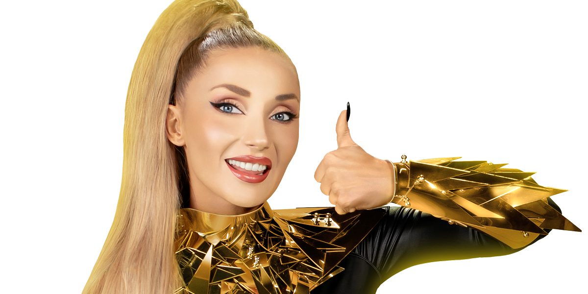 Cleo dyrektorką artystyczną w Media Expert! - Wiadomości