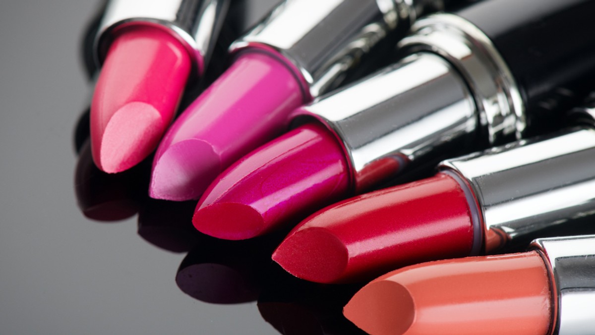 Jak wybrać szminkę? - Uroda