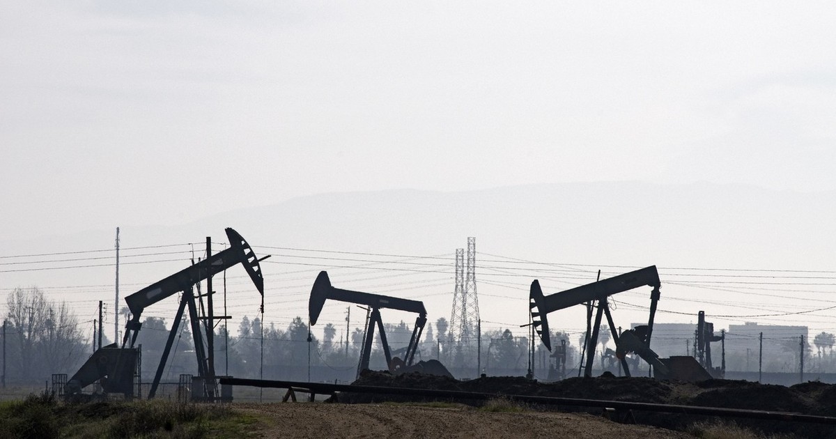 USA ma największe zasoby ropy na świecie