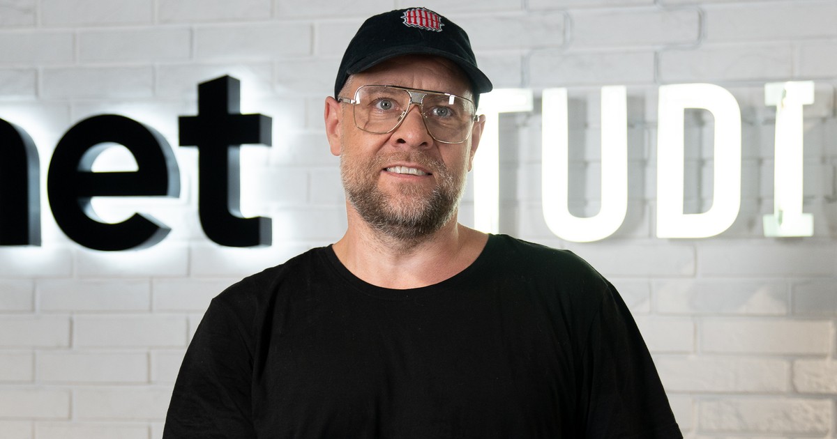 Tede wypoczywał w willi prezydenckiej w Juracie. Zdradził, co tam robił ...