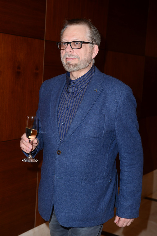 Tomasz Raczek wspomina gejowski coming out: pamiętam każdą minutę ...