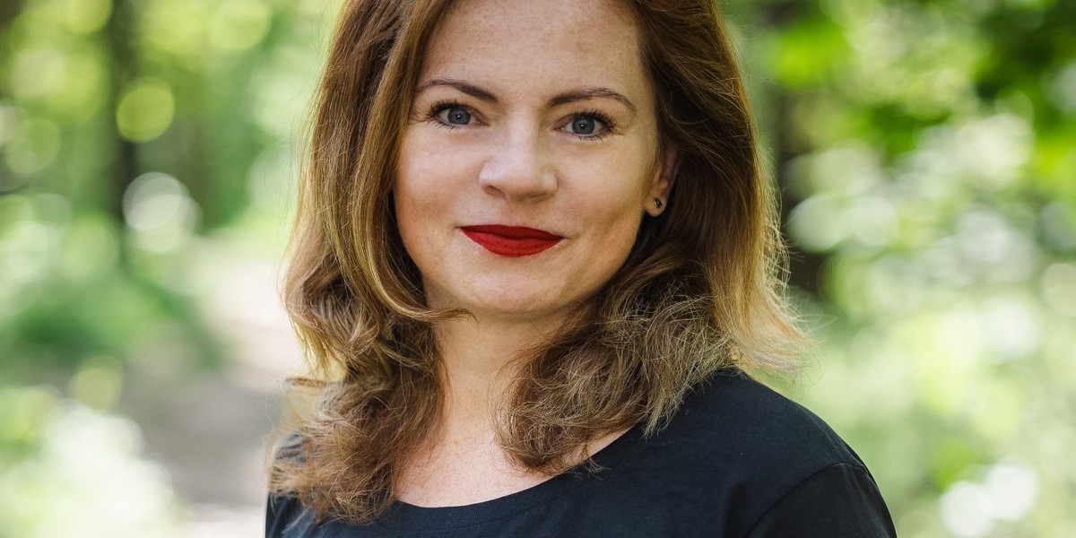 Marta została sołtyską. Usłyszała: "Przyszła mietła i zamietła" - Kobieta