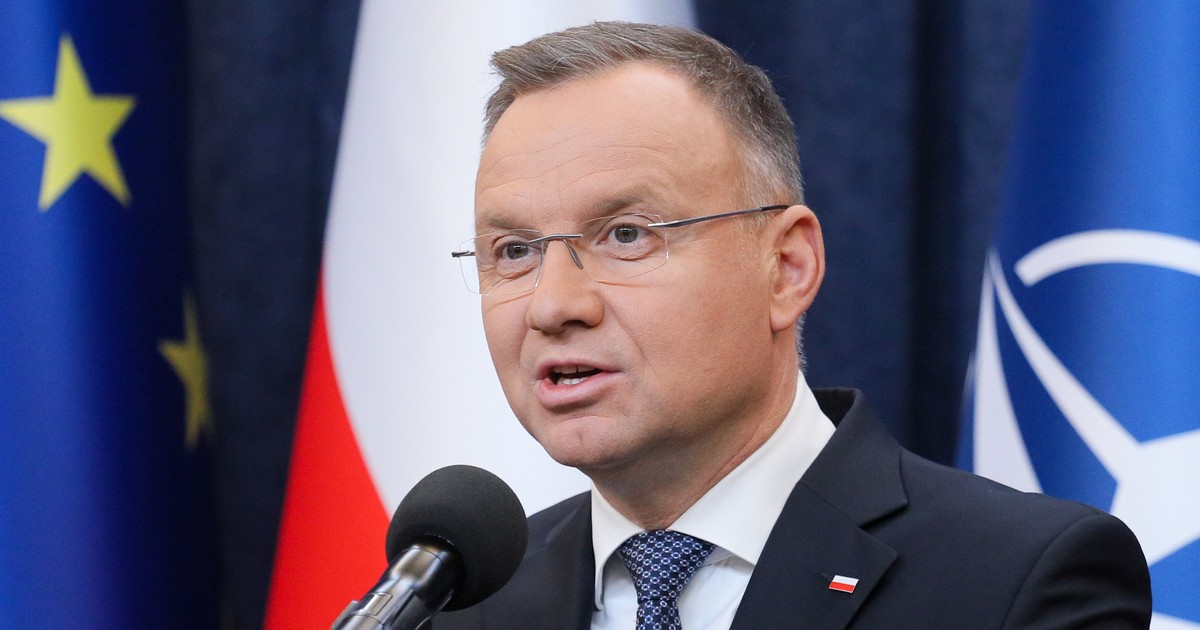 Prezydent Andrzej Duda wyznaczył nowych generałów. Wyróżnił 17 oficerów ...