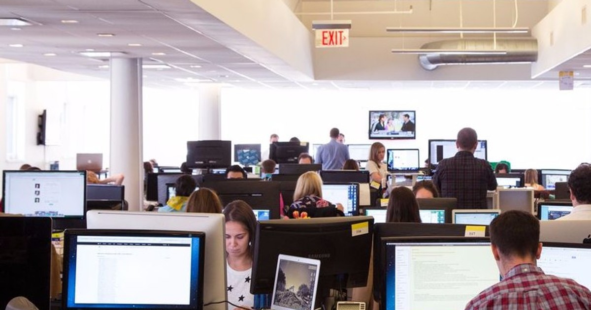 I took a personality test that told me I'm a 'reserved extrovert' — a ...