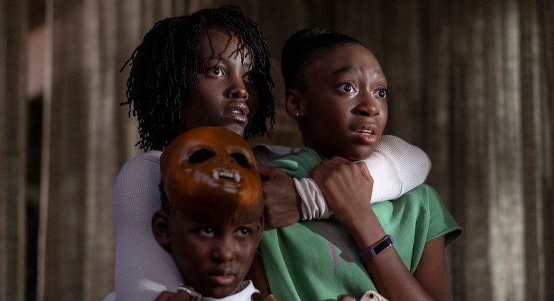 Everything you need to know about the movie 'Us' before you see it ...