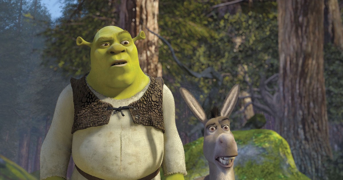 Shrek, Bourne i Transformers jesienią w TVN - Film