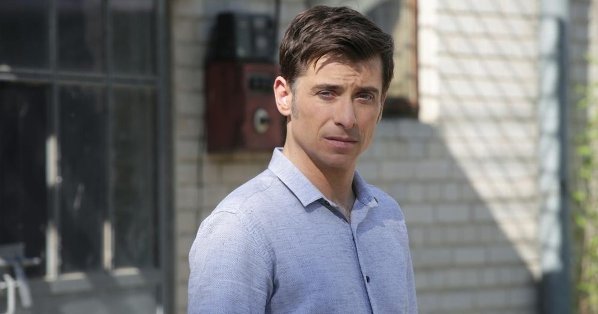 Nieoczekiwany powrót do „M jak miłość". Co Marek Mostowiak będzie robił ...