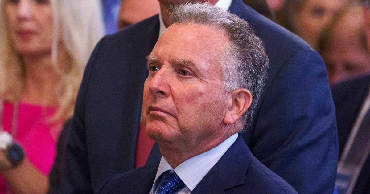 Steve Witkoff rozmawiał z ukraińskimi doradcami. "Pozostaje wiele do ...