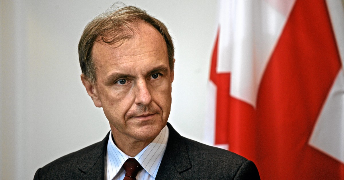 "Pożegnalny" tekst Bogdana Klicha. Szef MON poda się do dymisji ...