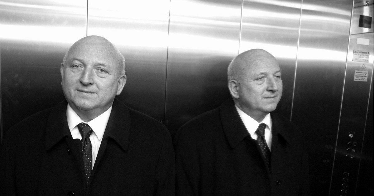 Józef Oleksy nie żyje. Dariusz Joński wspomina wybitnego polityka ...