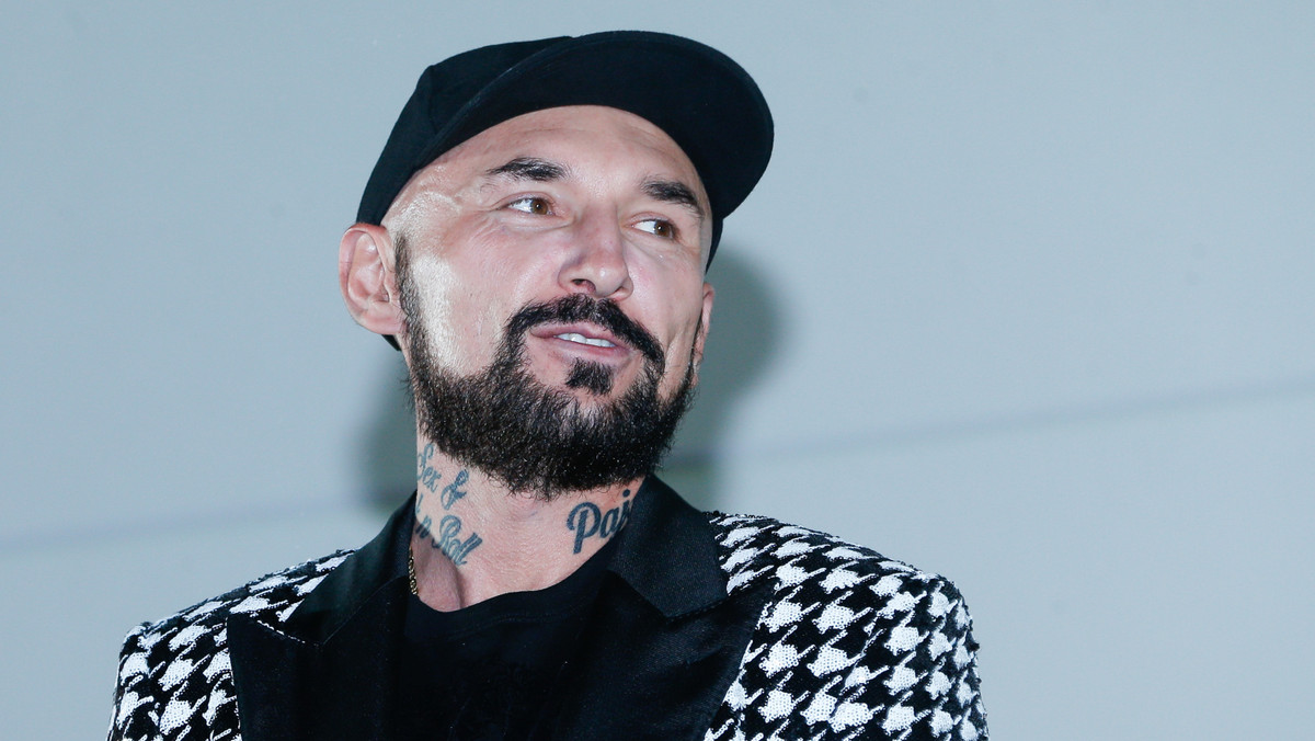 Patryk Vega – lista filmów. Najlepsze filmy reżysera - Film