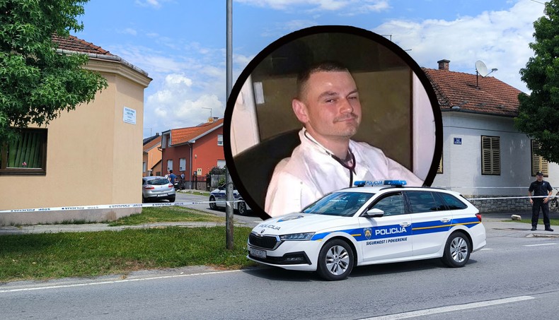 "Odvezao sam ga na posao, SAD mu biram sanduk": Potresna ispovest oca ubijenog Damira (34), koji ...
