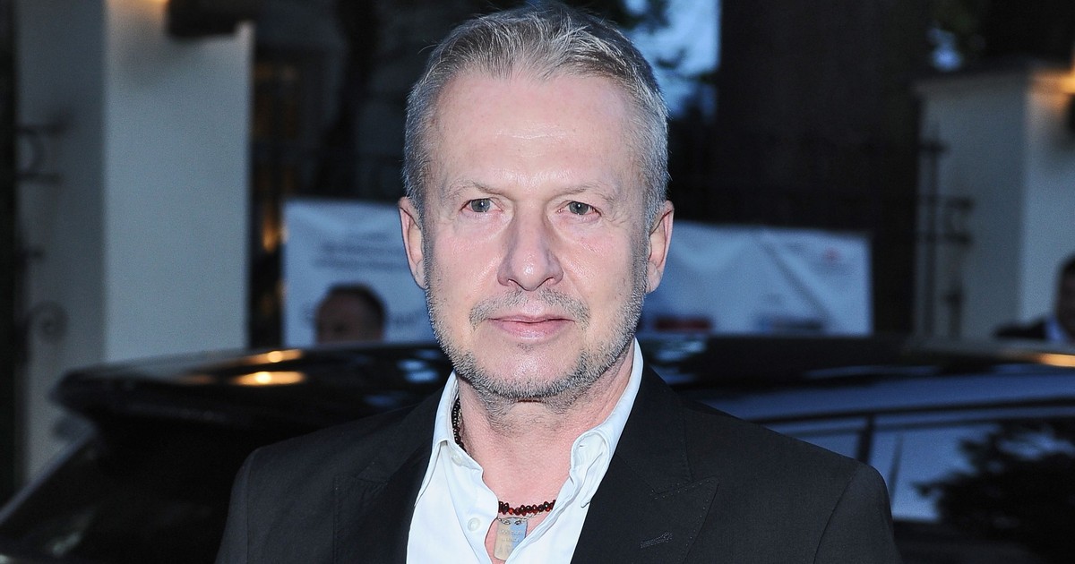 Bogusław Linda nie pamięta lat sławy, bo był pijany - Plejada.pl