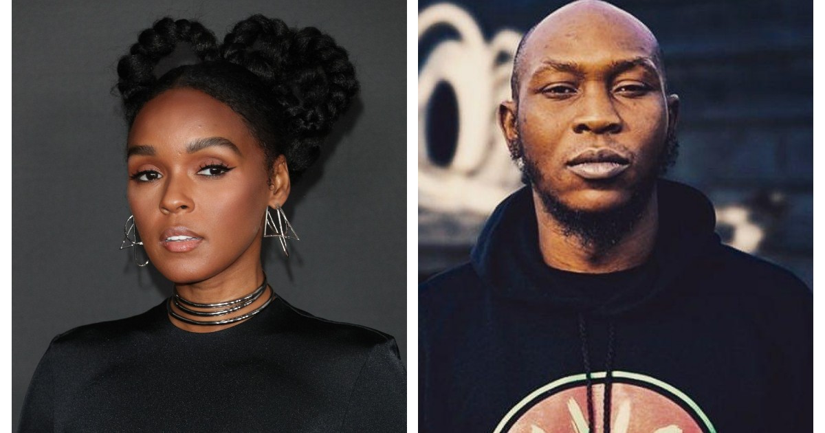 Janelle Monae Features Seun Kuti And Egypt 80 On New Single Float