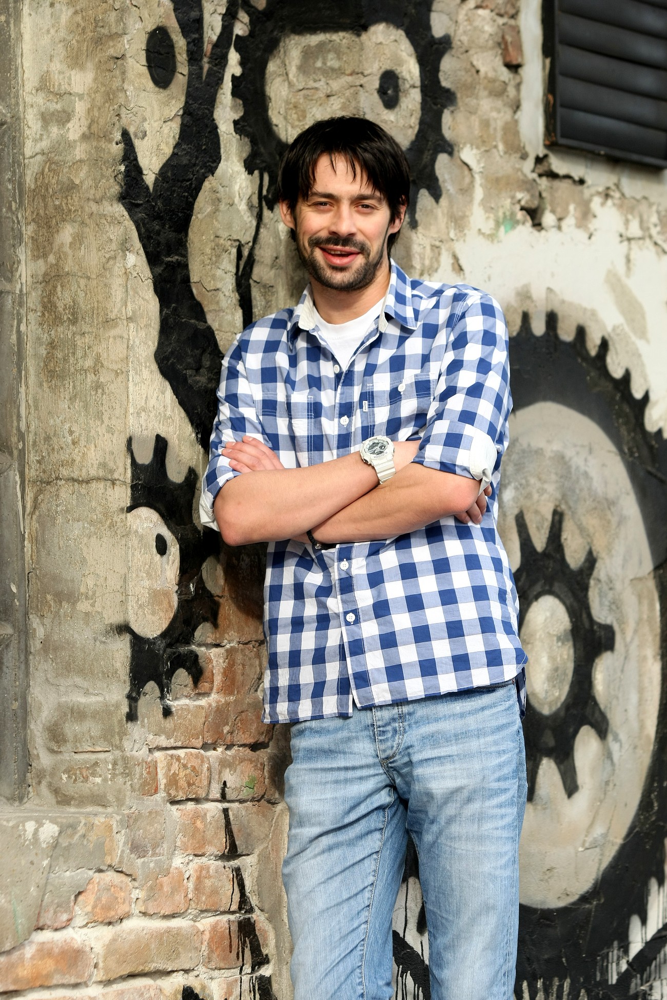 VELIKI SUDAR U BEOGRADU Povređen naš poznati glumac Milan Vasić - Blic