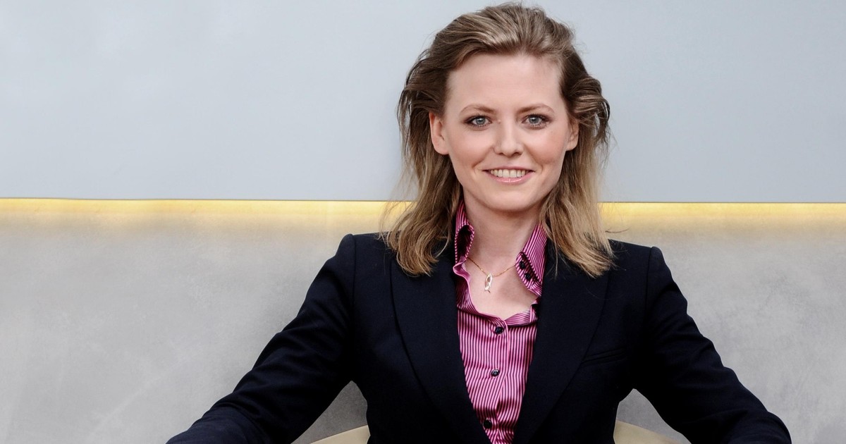 Co za historia! Była żona Marcinkiewicza odnalazła biologiczną matkę!